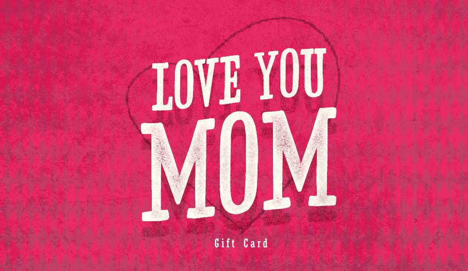 Shoe Love - Retro Eclectic Gift Cards